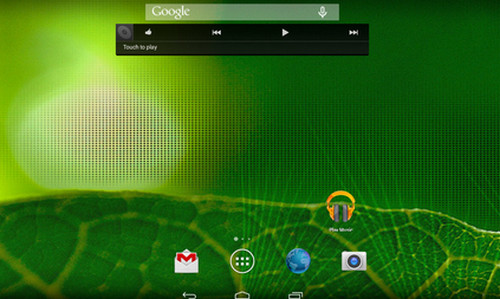 Download Android x86 6.0 R2 (64bit) - Phần mềm giả lập Android trên má