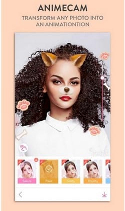 Download BeautyPlus APK - Chụp ảnh Selfie, chỉnh sửa ảnh trên Android