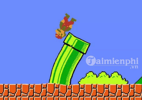 Download Jelly Mario Jelly Mario - Game Mario phong cách mới -taimienp