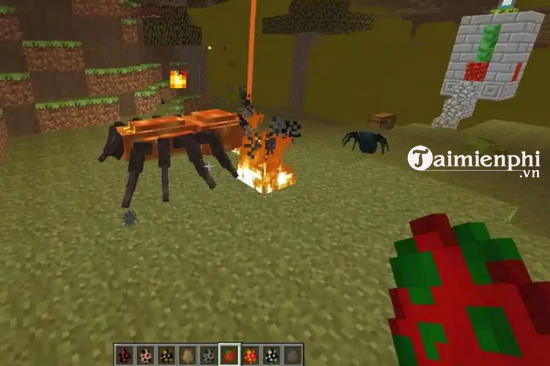 Download Erebus Dimension Mod Mới nhất - Bản mở rộng Minecraft với đa