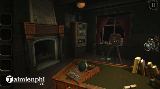 Download The Room Two cho Android - Game giải đố cực kỳ hóc búa và khó