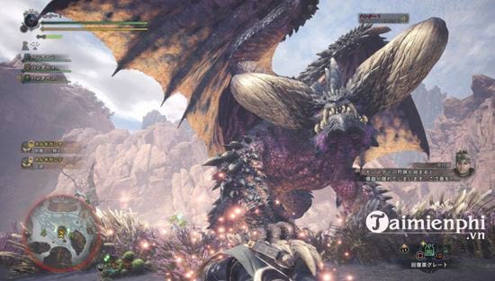Download Monster Hunter World - Game nhập vai, hành động cho PC -taimi
