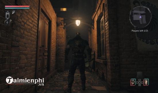 Egress - Game nhập vai sinh tồn trên PC -taimienphi.vn