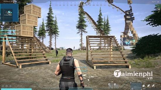 Extopia - Game nhập vai sinh tồn trên pc -taimienphi.vn