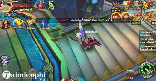 Hắc Ám Mobile cho Android, iPhone, game nhập vai hành động hấp dẫn trê