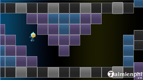 Alien Run cho Android, iPhone - Chơi game di động cày bitcoin -taimien