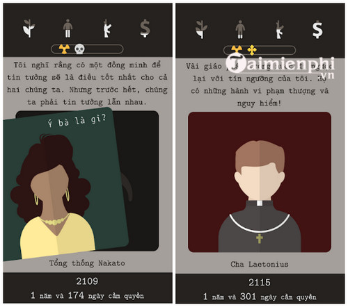 Tải Lapse, game giải cứu thế giới cho Android, iPhone -taimienphi.vn