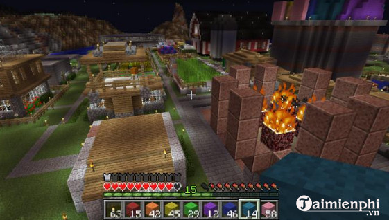 Download TexFix Mod Phiên bản 1.12.2 - Giải phóng RAM, tăng tốc trò ch