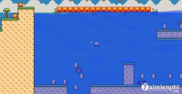 Download Trap Adventure cho PC - Game hành động đi cảnh đầy thử thách