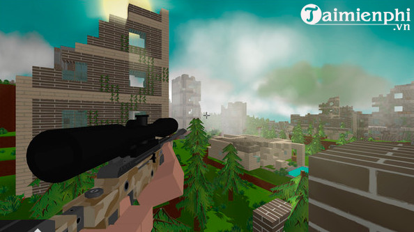 Tải One Last Day, game sinh tồn hấp dẫn cho PC -taimienphi.vn