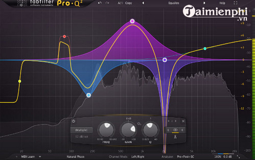 Download Total Bundle 64bit - Giải pháp hoàn hảo cho âm thanh chuyên n