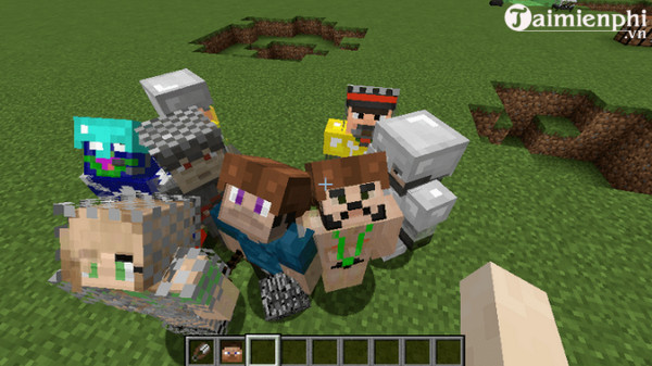 Download Overlord Mod Mới nhất - Xây dựng đội quân xương khô mạnh mẽ t