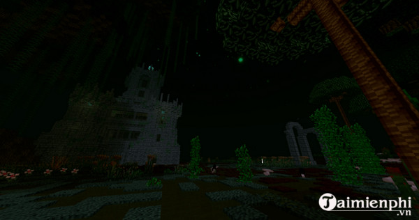 Tải The Betweenlands Mod (1.21, 1.20) - Mod thế giới mới cho Minecraft