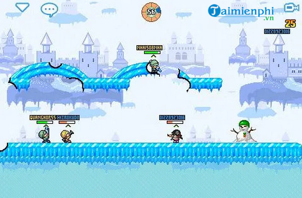 Download Mobi Army 1, 2, 3 Full chuẩn miễn phí cho Android, iOS -taimi