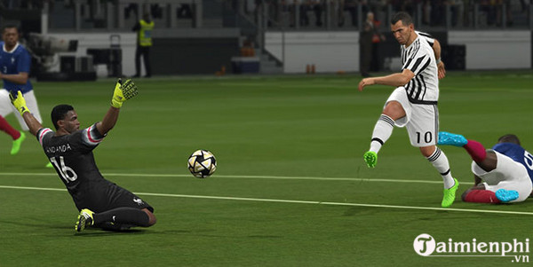 Download PES 2019 - Tải game Pro Evolution Soccer 2019 cho PC -taimien