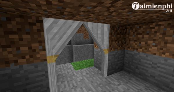 Download MalisisDoors Mod - Mod thêm nhiều loại cửa cho Minecraft -tai