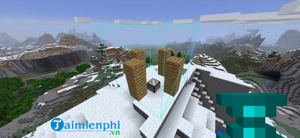 Download Capsule Mod - Chế tạo Capsule trong 7 viên ngọc rồng -taimien