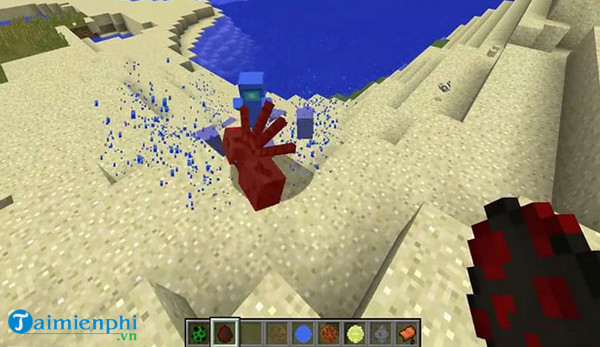 Download Elemental Pets Mod Mới nhất - Khám phá thế giới thú cưỡi tron