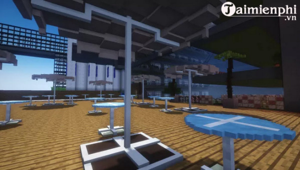 Download LittleTiles Mod Mới nhất - Mod block siêu nhỏ cho Minecraft