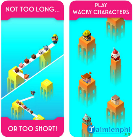 Tải PLANK, game trí tuệ giải đố -taimienphi.vn