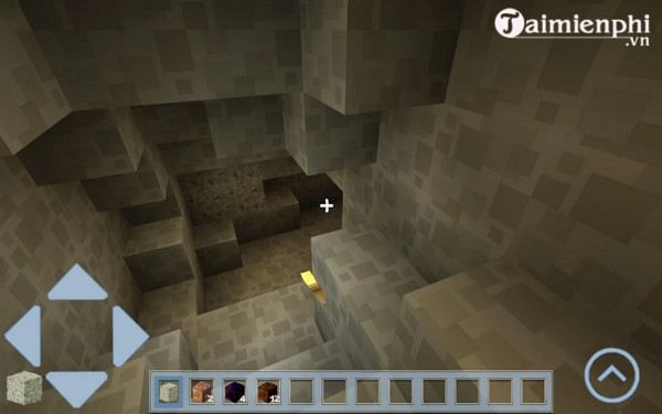 Tải Crafting and Building, game xây dựng giống Minecraft -taimienphi.v