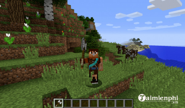 Download Reforged Mod Mới nhất - Tăng cường trải nghiệm vũ khí trong g