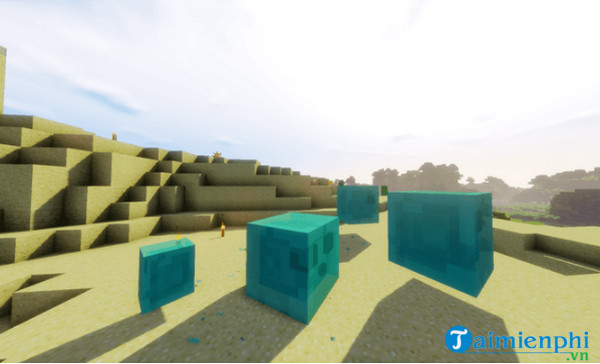 Download Tinkers' Construct Mod Mới nhất - Phát triển mạnh mẽ công cụ