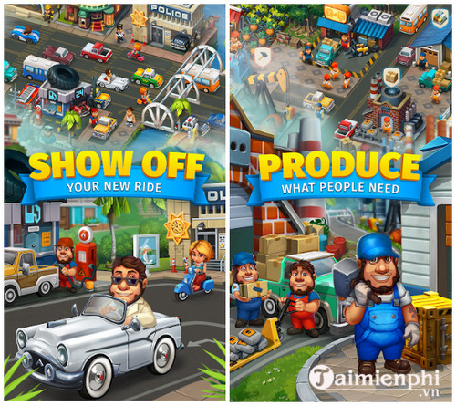 Tải Trade Island, game xây dựng trên đảo cho Android, iOS -taimienphi.