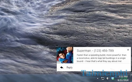 Download Yappy (Online) - Điều khiển điện thoại bằng máy tính trên trì