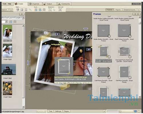 Download FotoFusion 5.5 Build 110196 - Chỉnh sửa ảnh, thiết kế đồ họa