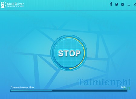 Download SnailDriver 1.0.0.3 - Tự động cập nhật driver cho máy tính -t