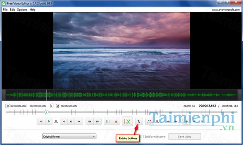 Download Free Video Editor - Chỉnh sửa, biên tập video chuyên nghiệp m