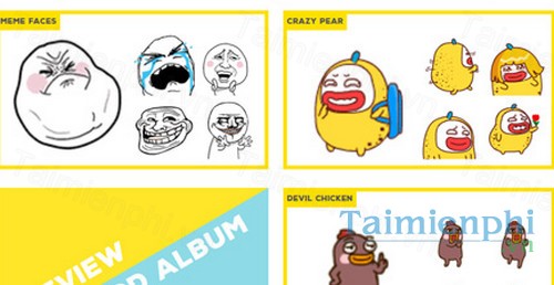 Download GIFUR 1.1.6 - Gửi ảnh động trên Facebook Messenger -taimienph