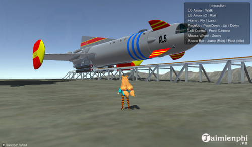 Download Unity Player - Unity3d, Unity Web Player - Chơi game 3D trên