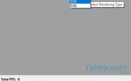 Download Graphics Speed Test 1.0.0.10 - Test hiệu suất của card đồ hoạ